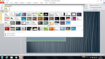 마이크로 소프트 오피스 2012에 대한 큰 소문