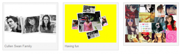 Nasıl PowerPoint sunumları için bir Fotoğraf kolaj oluşturmak için