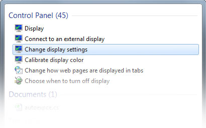 Cara bermain presentasi PowerPoint dari komputer ke Layar TV