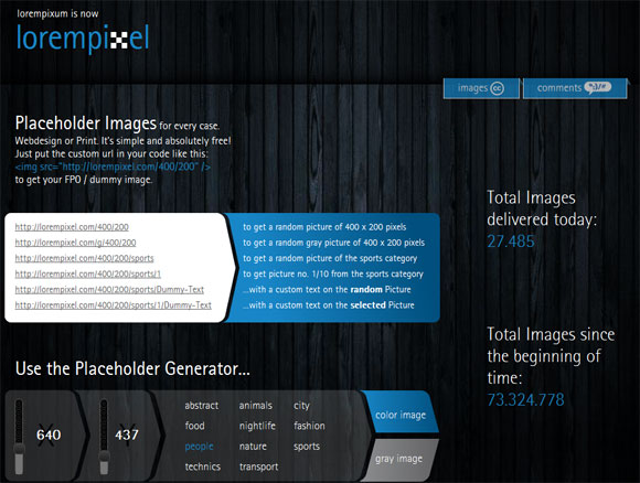 Aggiungere le immagini come segnaposto in modelli di PowerPoint
