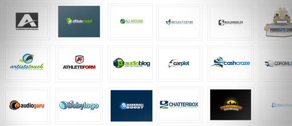 Descarga gratis 28+ logos y plantillas de logotipo