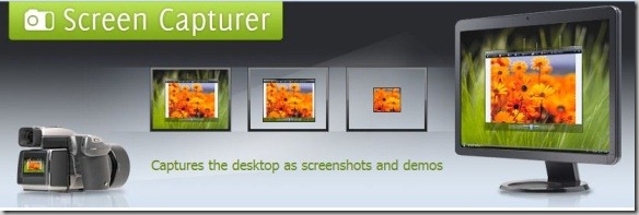Делать скриншоты и сделать видеодемонстрации с самым лучшим Free Screen ...