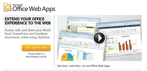 不同的方式来下载PowerPoint演示免费试用