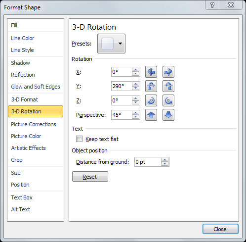 Aprenda a usar o 3D no PowerPoint