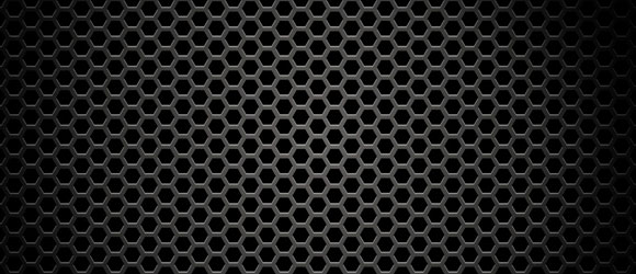 Logam Tekstur untuk PowerPoint Background