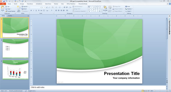 Pourquoi les gens peuvent ne pas aimer vos présentations PowerPoint?