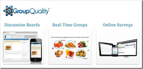 포커스 그룹을 온라인으로 실시하기위한 최선의 도구