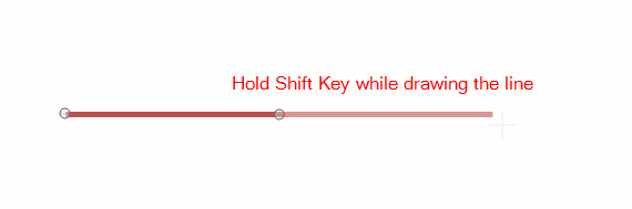 Wie Man Eine Horizontale Linie In Powerpoint Mit Formen Einf gen