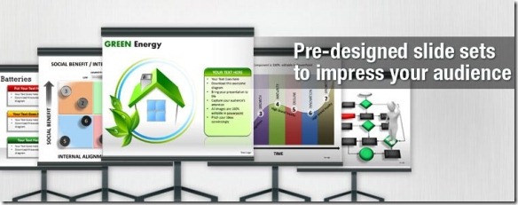 SlideTeam ให้ PowerPoint แม่แบบที่สวยงามมองเห็น