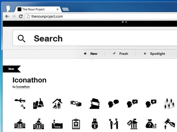 Download Simbol Untuk PowerPoint Presentasi Dari The Noun Proyek