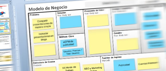 Diferentes usos para PowerPoint