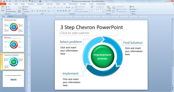 Tutorial de PowerPoint