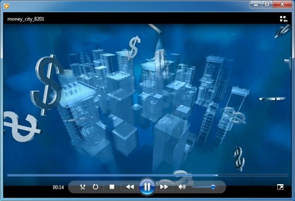 Mengagumkan Animated Uang Backgrounds Untuk Presentasi PowerPoint