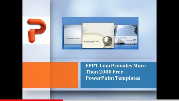 파워 포인트 타임 라인 제어를 효율적으로 제어 슬라이드 시간 표시