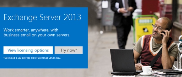 Review ของ Exchange Server 2013 Review ของ Exchange Server 2013