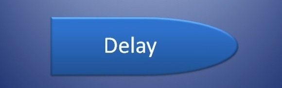 ความหมายของสัญลักษณ์ผังที่แตกต่างกัน