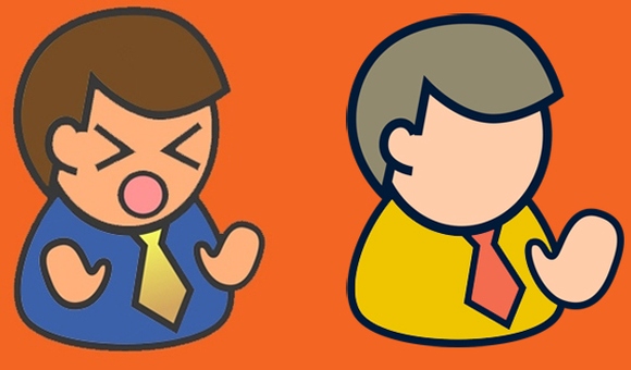 3 เคล็ดลับสำหรับการดูแลรักษาความสงบในระหว่างการกล่าวสุนทรพจน์