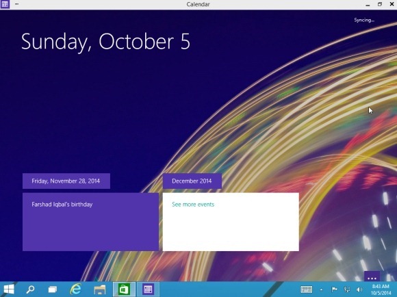 모든 당신은 윈도우 10의 새로운 기능에 대해 알아야 할