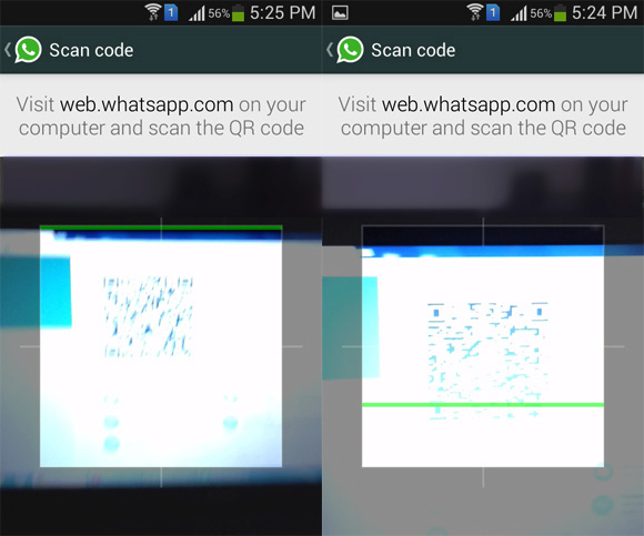 Gunakan WhatsApp Dari Desktop Dengan WhatsApp Web