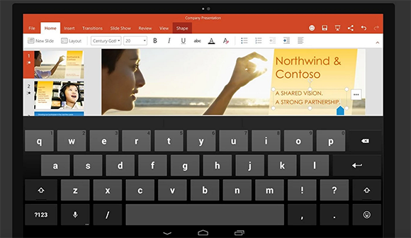 5 Métodos para ver PowerPoint en dispositivos Android