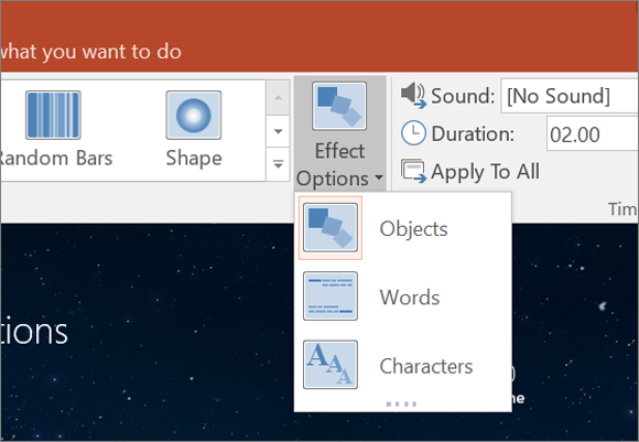 come-animare-diapositive-oggetti-utilizzando-morph-in-powerpoint-2016