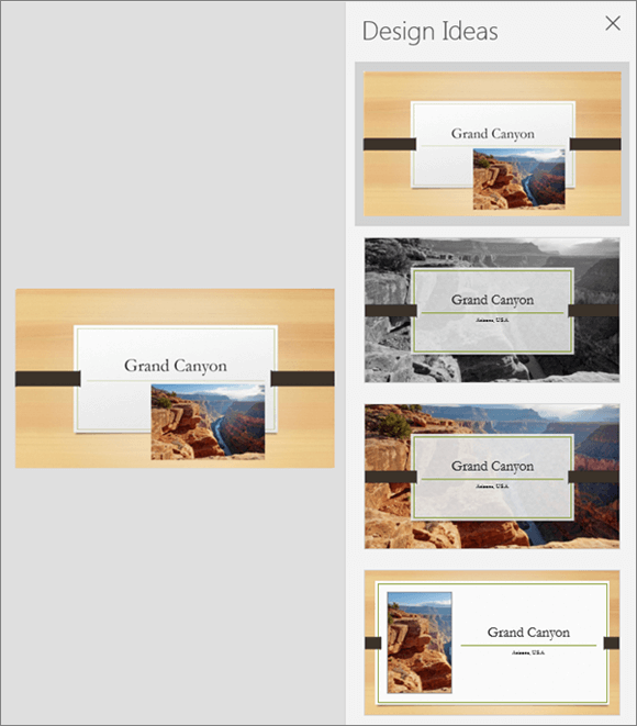 powerpoint
