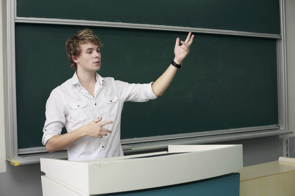 Presentazione Una guida completa per principianti Definizione