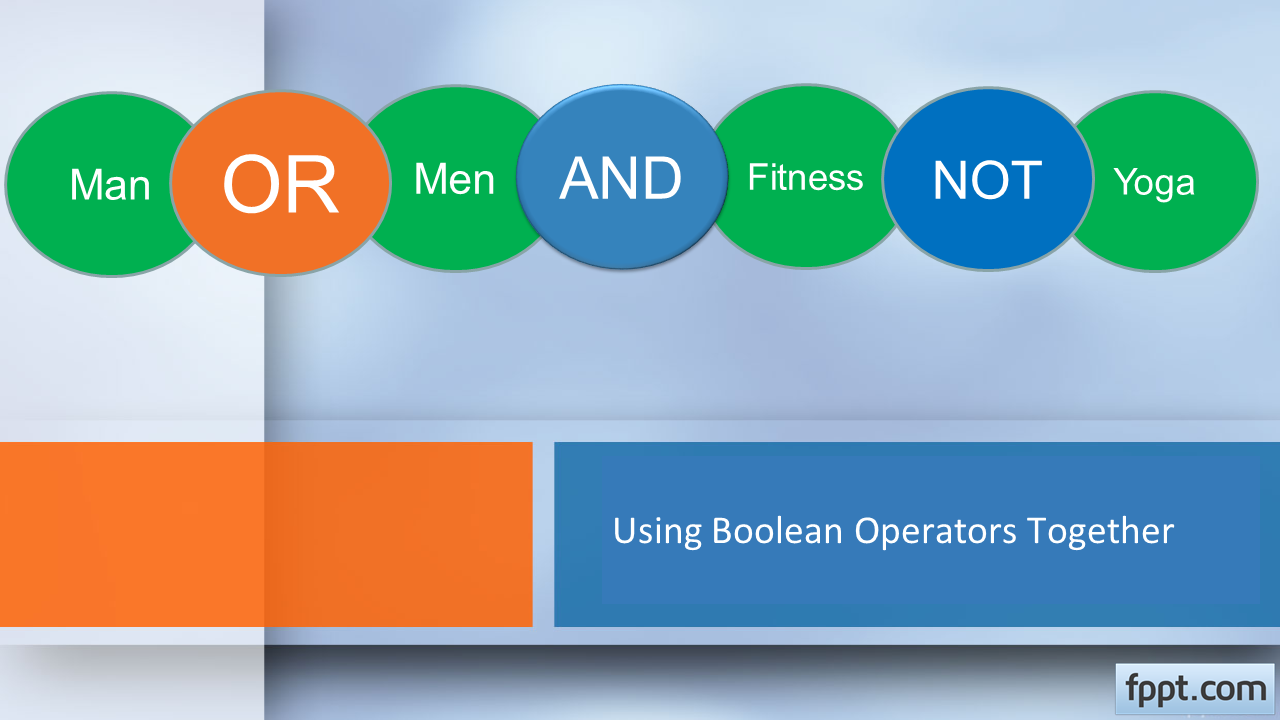 Como ensinar Operadores Booleanos