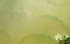 beautiful-flower-ppt-backgrounds PowerPoint Templates Free Download