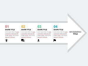 Process-Arrow-Wrap-PowerPoint-Templates PowerPoint Templates Free Download