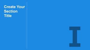 Vertical-Split-PowerPoint-TemplatesPowerPoint แม่ฟรีดาวน์โหลด