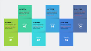 Block-Array-PowerPoint-Templates PowerPoint Templates Free Download