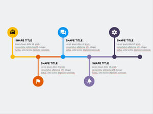 Horizontal-Dot-Bubble-PowerPoint-Templates PowerPoint Templates Free ...