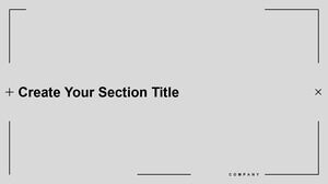 Modern-Light-PowerPoint-Templates PowerPoint Templates Free Download