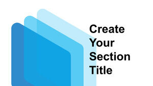 Parallel-Shape-PowerPoint-템플릿파워 포인트 템플릿 무료 다운로드