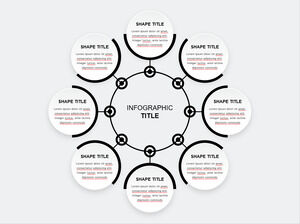 Multi-Core-Link-PowerPoint-Templates PowerPoint Templates Free Download