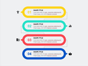 Round-Border-Link-PowerPoint-Template PowerPoint Template Free Download