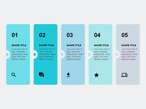 Process-Box-PowerPoint-Templates PowerPoint Templates Free Download