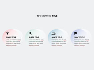 Blended-Circle-PowerPoint-Templates PowerPoint Templates Free Download