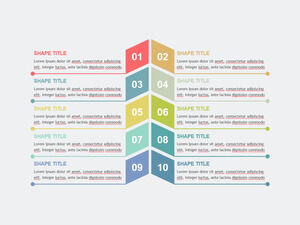 Medio-Ambas-Lista-Plantillas de PowerPoint PowerPoint Templates ...