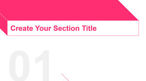Bevel-Quadrangle-Title-PowerPoint-Templates PowerPoint Templates Free ...