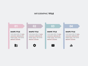 Horizontal-Flag-PowerPoint-Templates PowerPoint Templates Free Download
