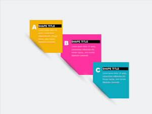Dynamic-Square-Array-PowerPoint-Templates PowerPoint Templates Free ...