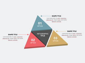Triangle-Combine-PowerPoint-Templates PowerPoint Templates Free Download