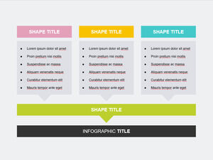 Multi-Process-PowerPoint-Templates PowerPoint Templates Free Download