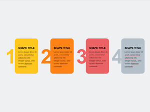 Big-Number-Box-PowerPoint-Templates PowerPoint Templates Free Download