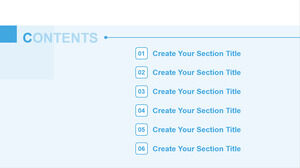 Round-Frame-PowerPoint-Templates PowerPoint Templates Free Download
