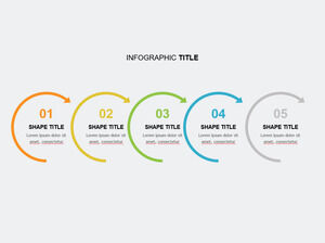 Arc-Stack-Ring-PowerPoint-Templates PowerPoint Templates Free Download