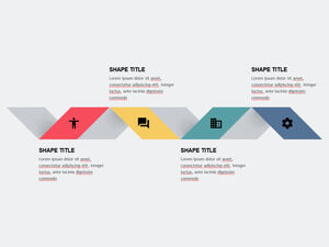 Twist-String-Bar-PowerPoint-Templates PowerPoint Templates Free Download