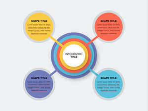 Expand-Circle-Link-PowerPoint-Templates PowerPoint Templates Free Download